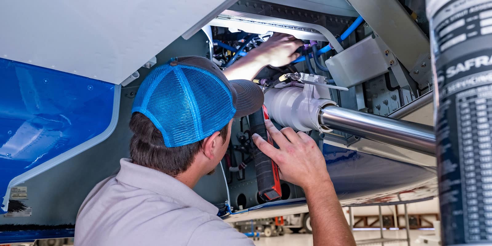 Third-Party Maintenance